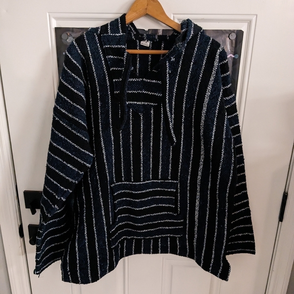 Artesanias | Shirts | Vintage Mexican Drug Rug | Poshmark